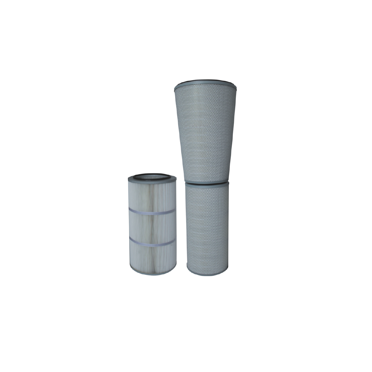 Tobacco Industry Filter Cartridges | MayAir US